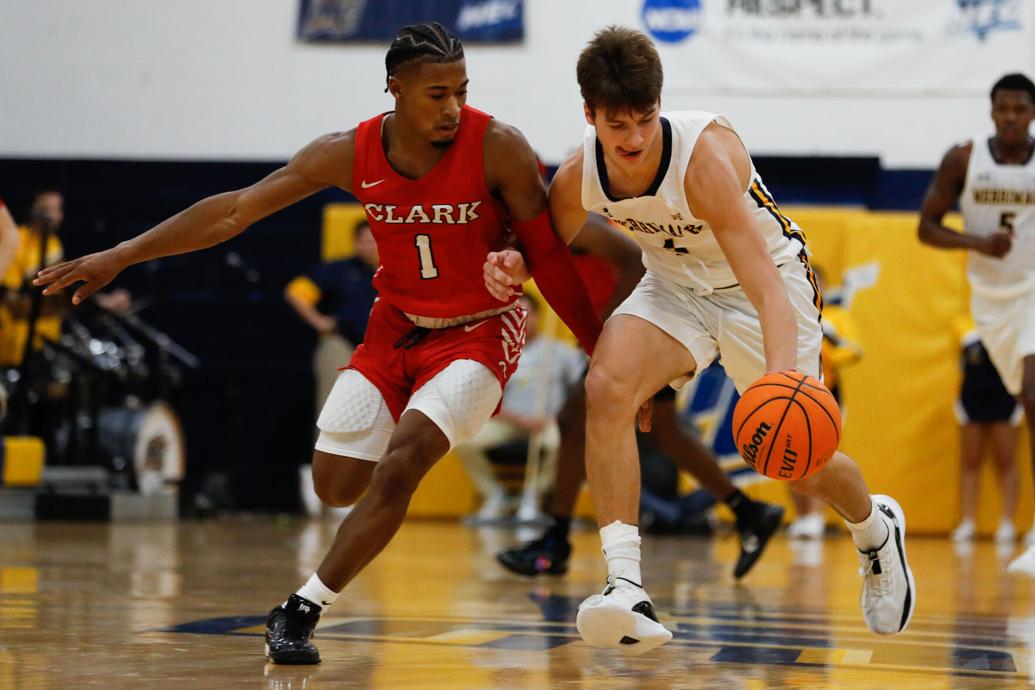 Big weekend on campus for Merrimack hoops: Host Vermont, B.U | Sports ...