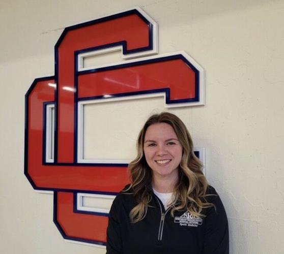 HONORING OUR ATHLETIC TRAINERS: Central Catholic's Rachel Blazich and ...