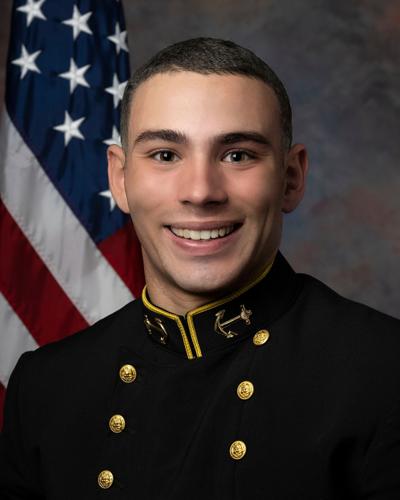 Beat Army! North Andover's Wolinski all-in as his Naval Academy faces ...