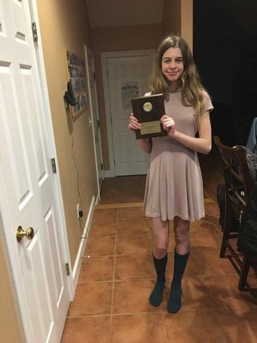 Around the Horn with ... Methuen track’s Sara Fragione | Local Sports ...