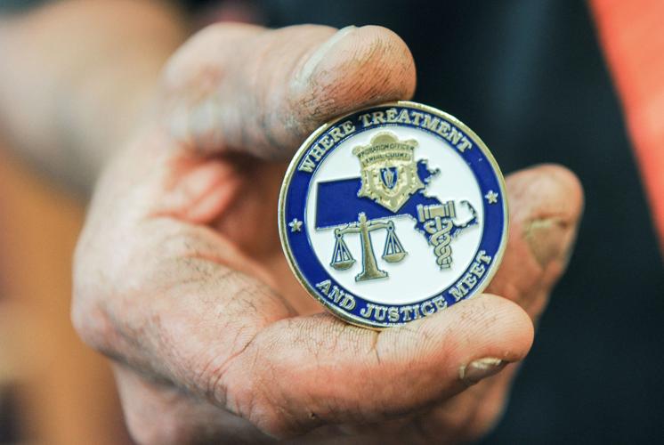 Methuen man, former addict, graduates Lawrence drug court | Merrimack ...