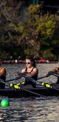 Emma Lee Nagle, Brooks School: 'Follow your curiosity into unexpected ...