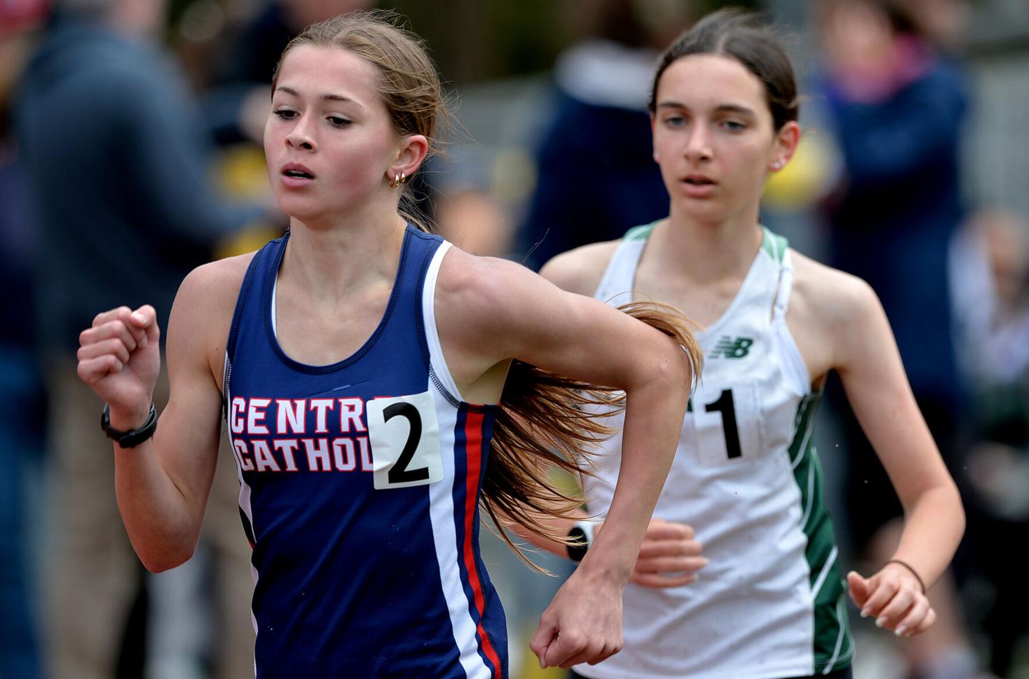Spring Track Honor Roll: Area Girls Leaders | Local Sports ...