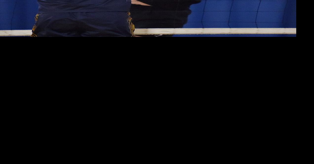 Eason made his mark in volleyball, too | Local Sports | eagletribune.com