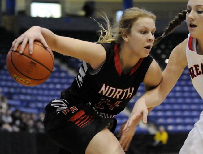 A FRESH START: After missing last season with torn ACL, North Andover's ...