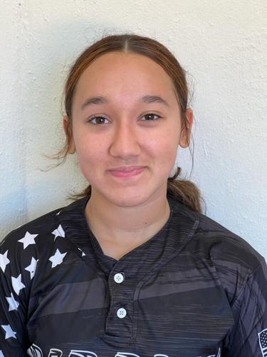 Taking the international stage: Eighth-grader Medina represents ...