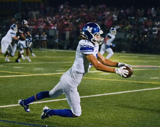 Rangers keep rolling: Methuen surges past North Andover with Shane Eason leading way | Sports ...