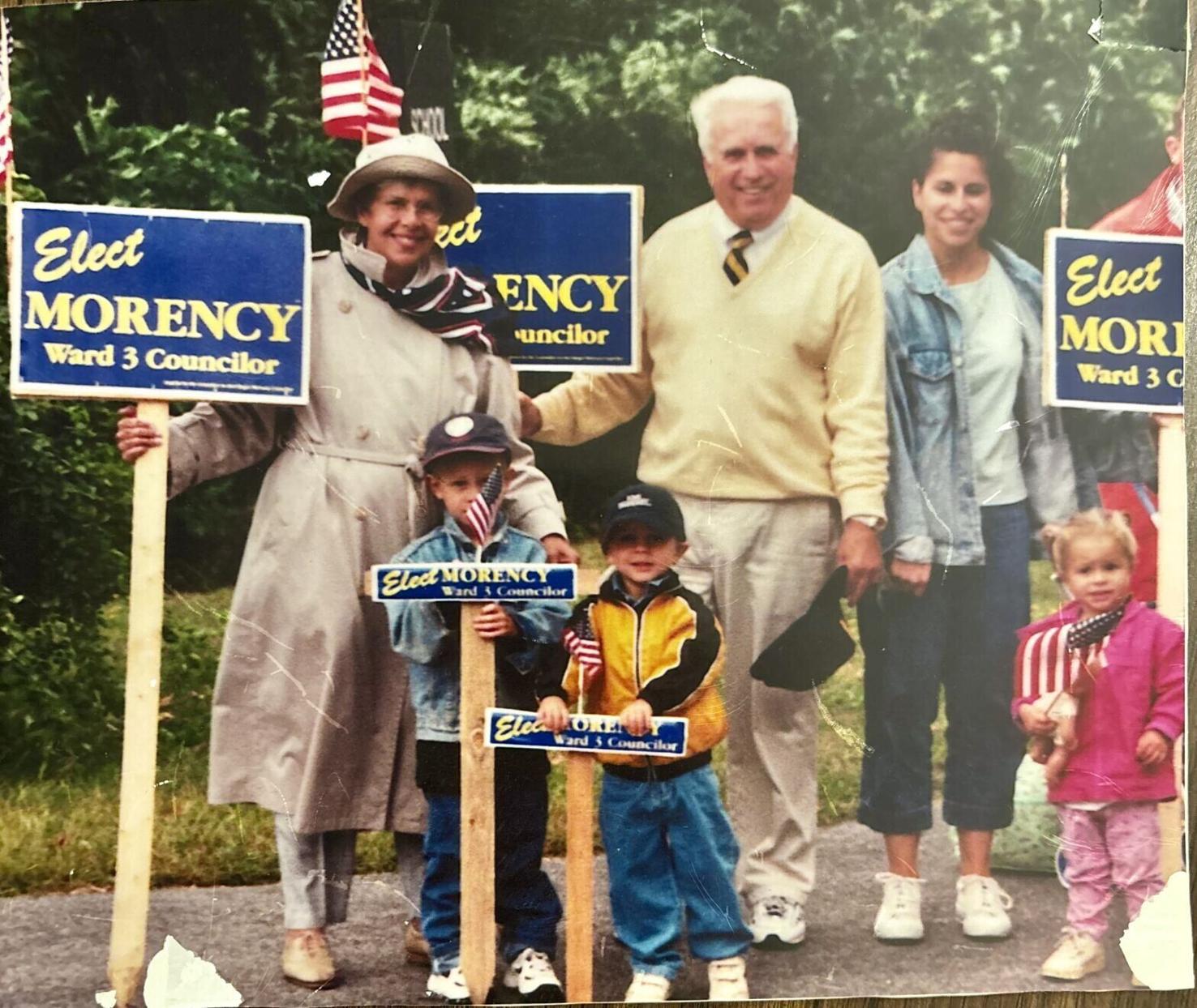 Morency 7 | North Of Boston | eagletribune.com