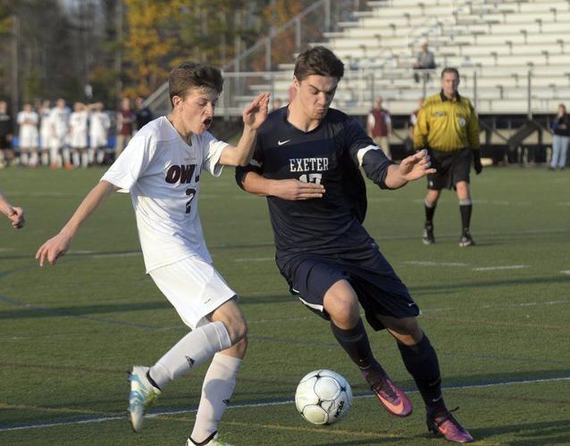 Moynihan Scholar-Athlete: Timberlane's Monahan a 'coach's dream ...