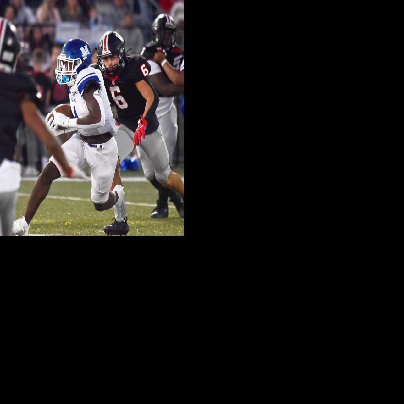 Ruckus at the river this Saturday | Minutes | eagletribune.com