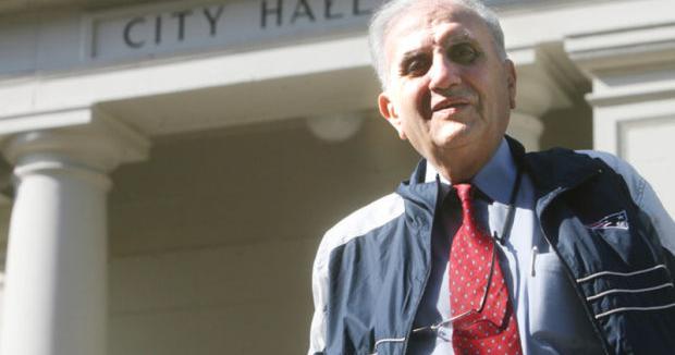 Joe Giuffrida, 'a Lawrence City Hall legend' dies at 89 | News ...
