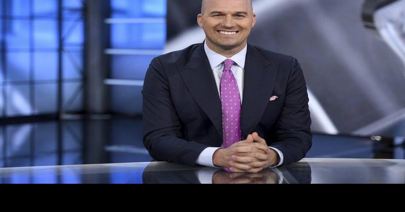 BILL BURT: The invitation that never came ... Long-time NFL QB ...