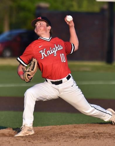 Gavriel seizing his opportunities for Central | Sports | eagletribune.com