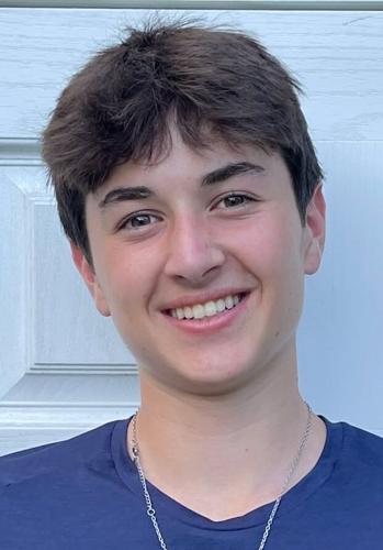 2025 Eagle-Tribune Boys Tennis All-Star Team | Sports | eagletribune.com