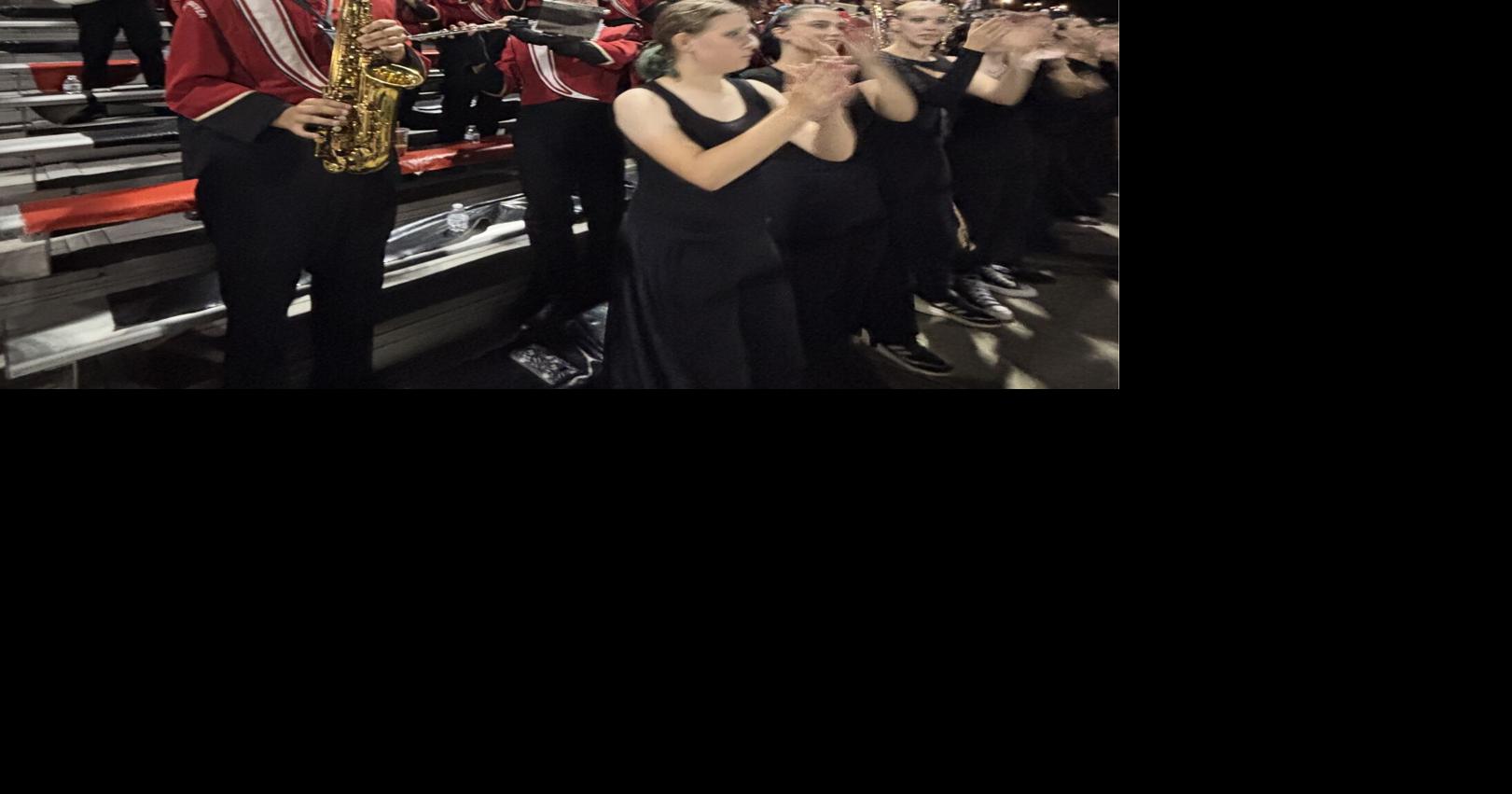 Annual marching band competition set for this weekend | Merrimack ...
