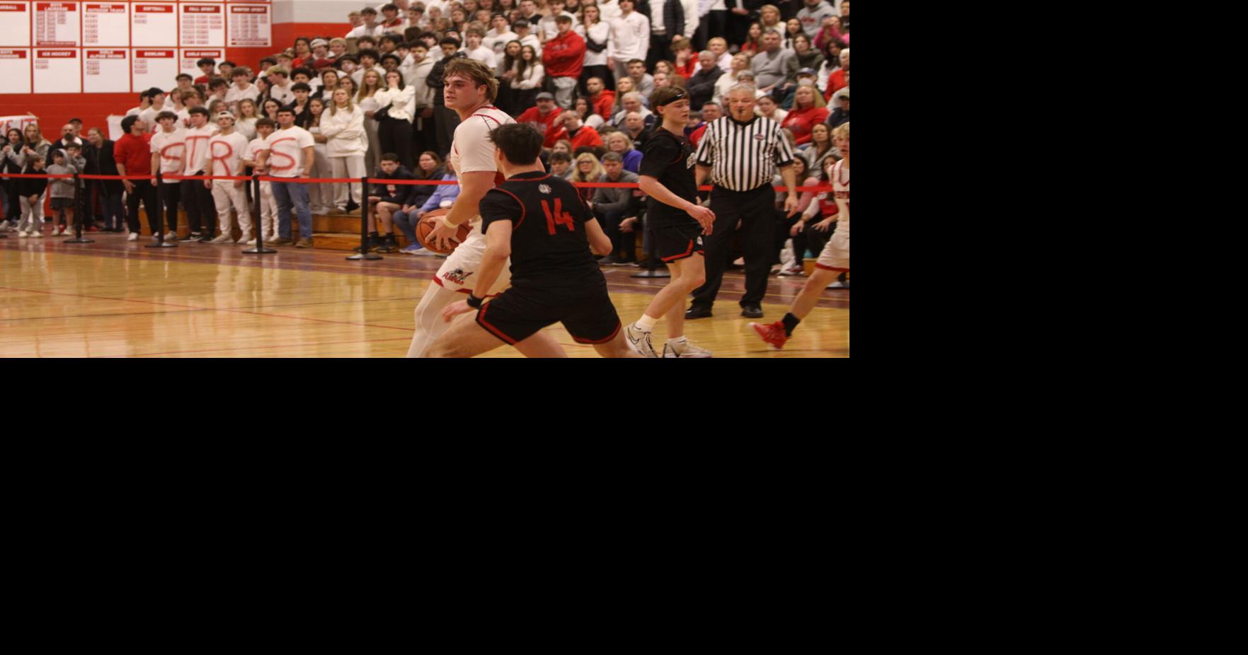 Pinkerton gets it right: Friday night classic a prime example | Sports ...