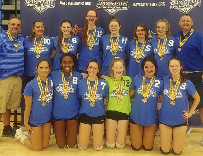 MVC volleyball preview: Absence of Lawrence leaves a wide open league ...