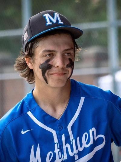 Sullivan fans 10, pitches Rangers into win column | Sports ...