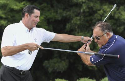 'Teacher' finally has his day | Local Sports | eagletribune.com