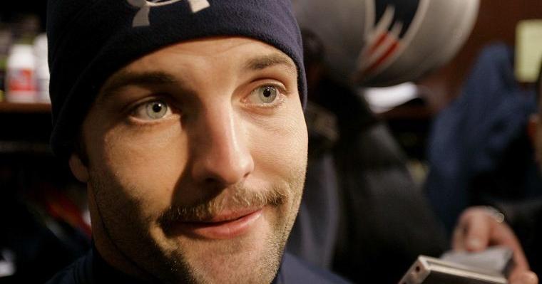 REMEMBER WHEN: Brandt admits Welker better than he thought | Sports ...