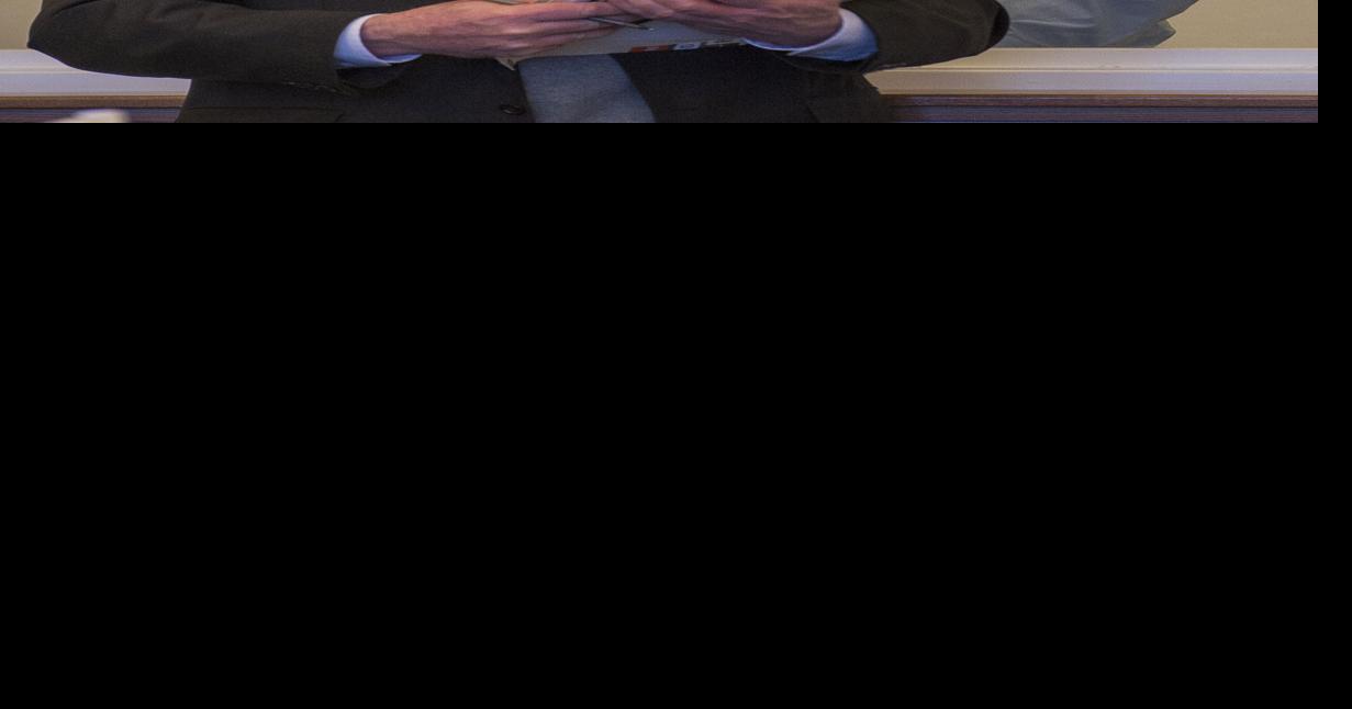 Haverhill man arraigned in connection with deadly shooting | News ...