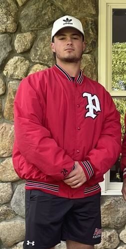 Played with a Purpose: Dedicating season to Warrior legend Mark Grams ...