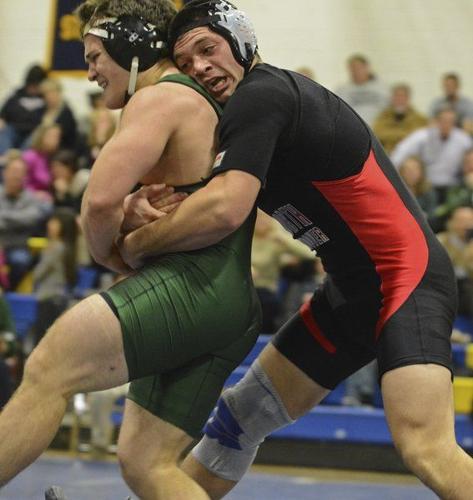 Cincotta is back | Sports | eagletribune.com