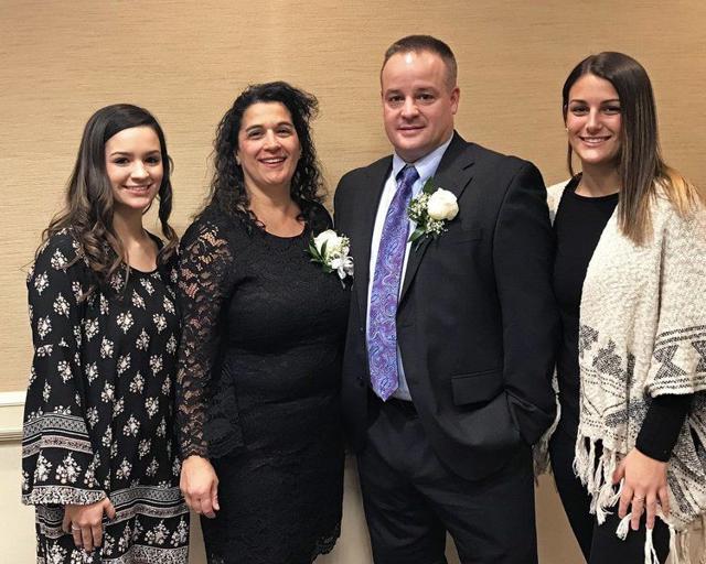 Drouin inducted into Mass. Baseball Coaches Hall of Fame | Local Sports ...