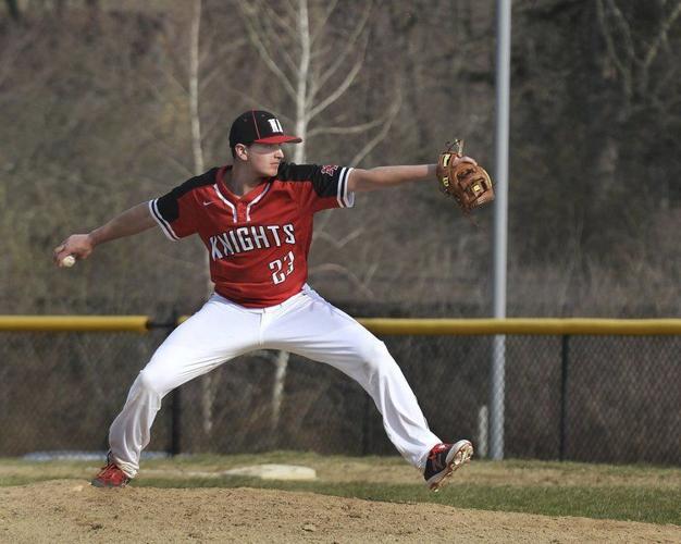 MVC Baseball Preview: Central may be state's best; Andover returns ...