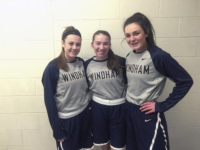 Eagle-Tribune Girls Basketball All-Stars: Andover's Casey at head of ...