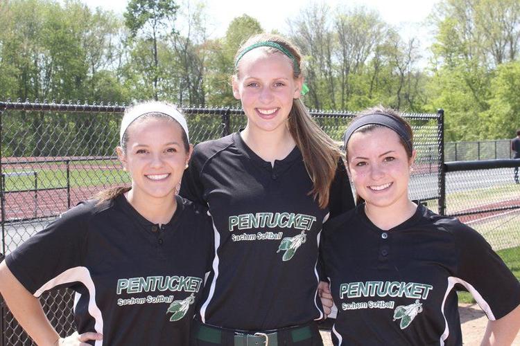 Captains Corner: Pentucket softball, North Andover baseball | Sports ...