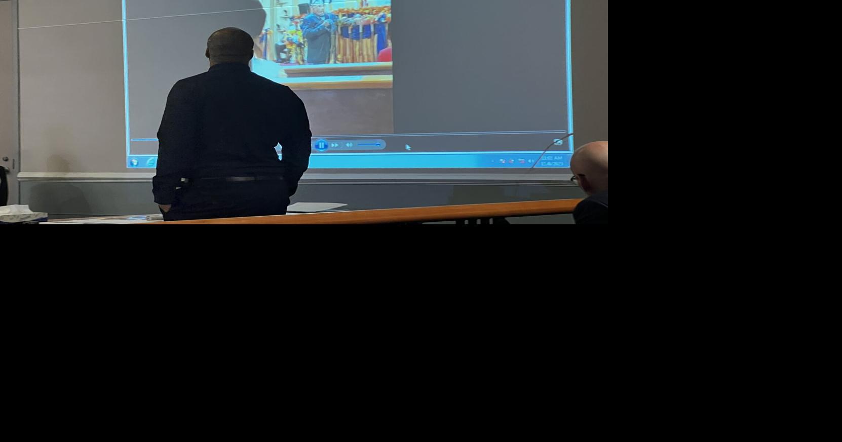 Experts testify to mental competency of defendant in Pelham shooting ...