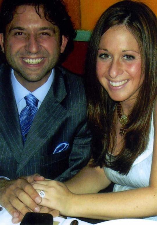 Honor K. Segal and Murat Erkan | | eagletribune.com