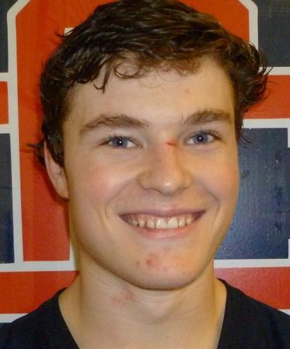 Derry's Dattilo, North Andover's Whitley named Athletes of the Year ...