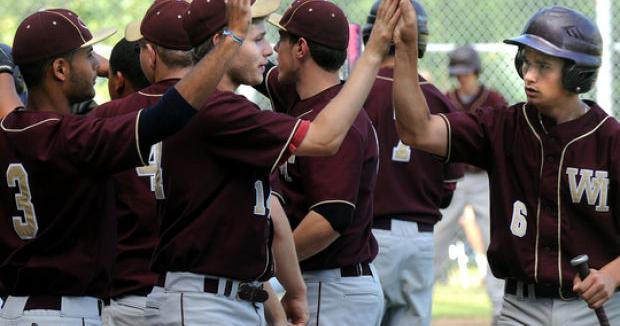 Whittier baseball continues making history | Sports | eagletribune.com