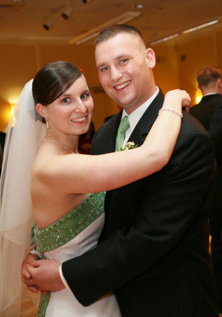 Kristine Ord and Michael Giarrusso | Archives | eagletribune.com