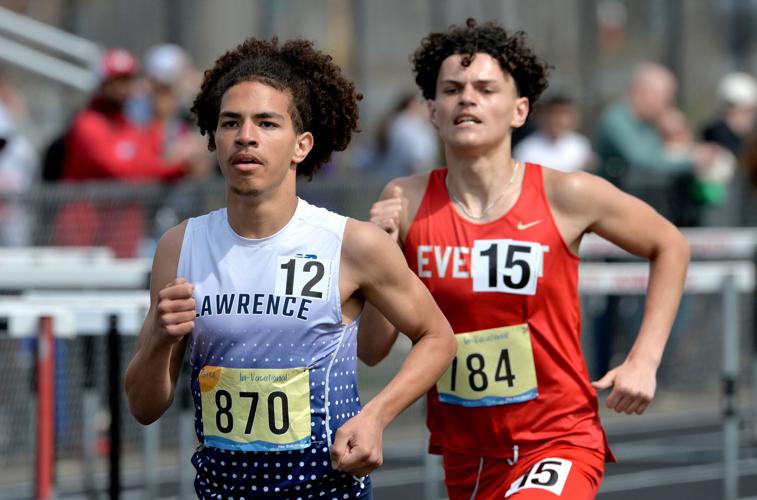 Lawrence's Luciano, Reinoso deliver huge days at MSTCA Invite | Local ...