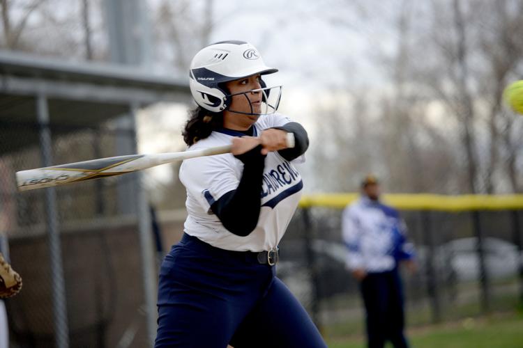 Reggies Revival: Greater Lawrence Tech softball off to strong start ...