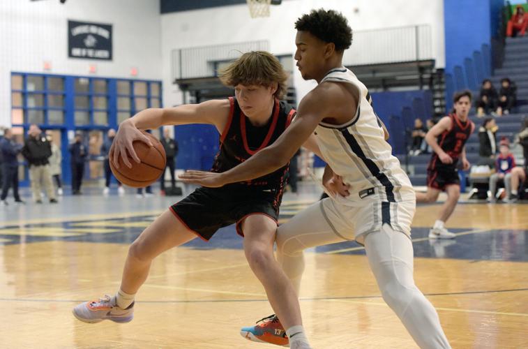 Pushed to the Limit: Knights test Lawrence, but Lancers answer for win ...