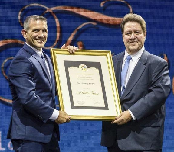 Pedro now among judo's best ever | Local Sports | eagletribune.com