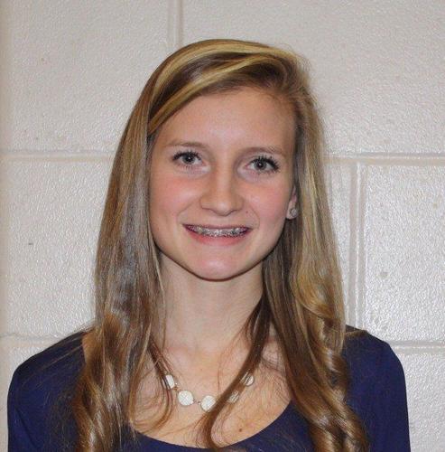 Eagle-Tribune Girls Soccer All-Stars 2016: Central's Grillakis enjoys ...