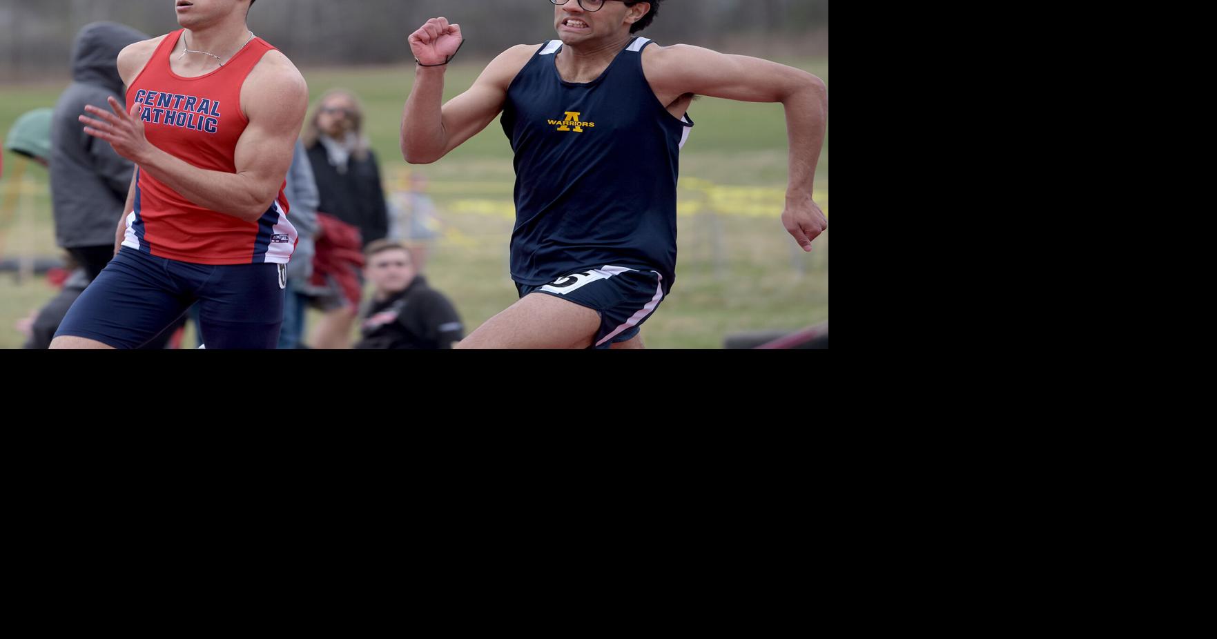 E-T Student-Athlete Nominee: Neil Chowdhury, Andover High | Sports ...