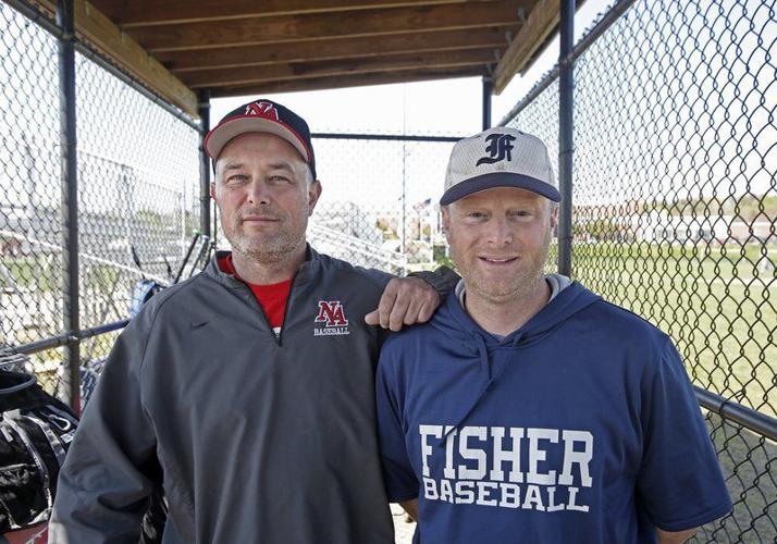 Milestone brothers: Dulin duo has won more than 700 baseball games ...