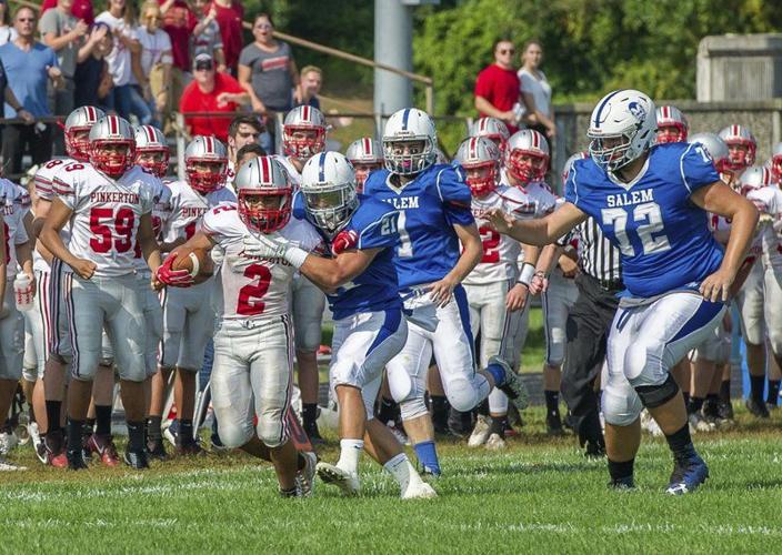 Salem's Maroun brothers exemplify storied family's toughness and grit ...