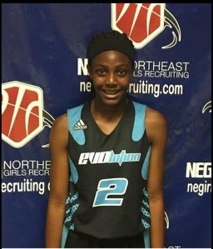 Flying high as a Friar: MVP Efosa will miss winter season, but her ...