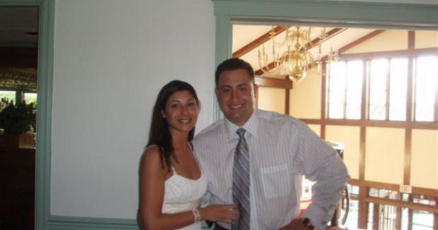 Maria Trovato and Jonathan Bonanno | Archives | eagletribune.com