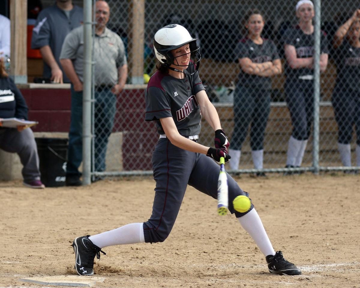 Lawrence at Whittier Tech softball | Gallery | eagletribune.com
