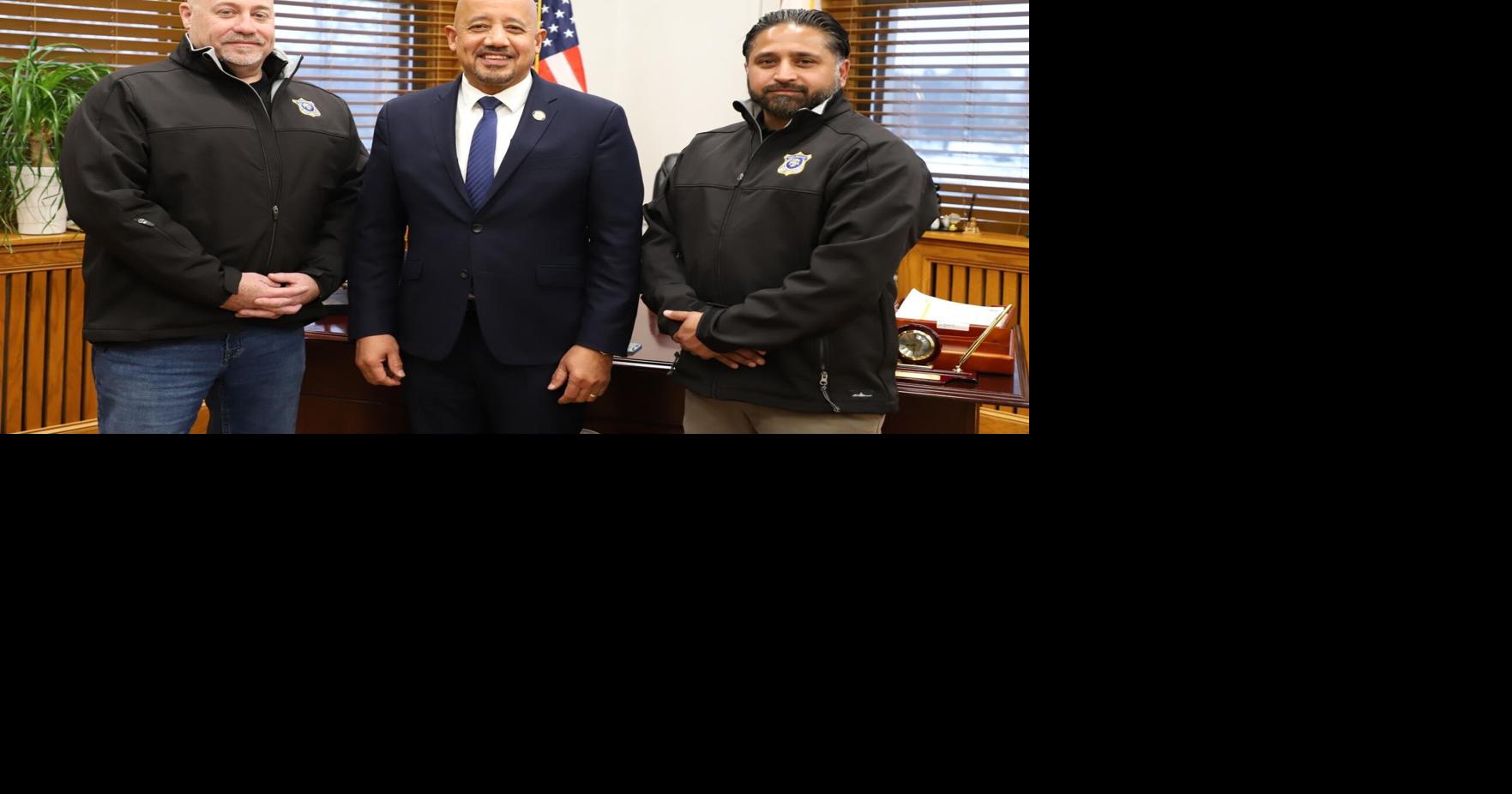 City, Lawrence patrol officers agree to new contract | News ...