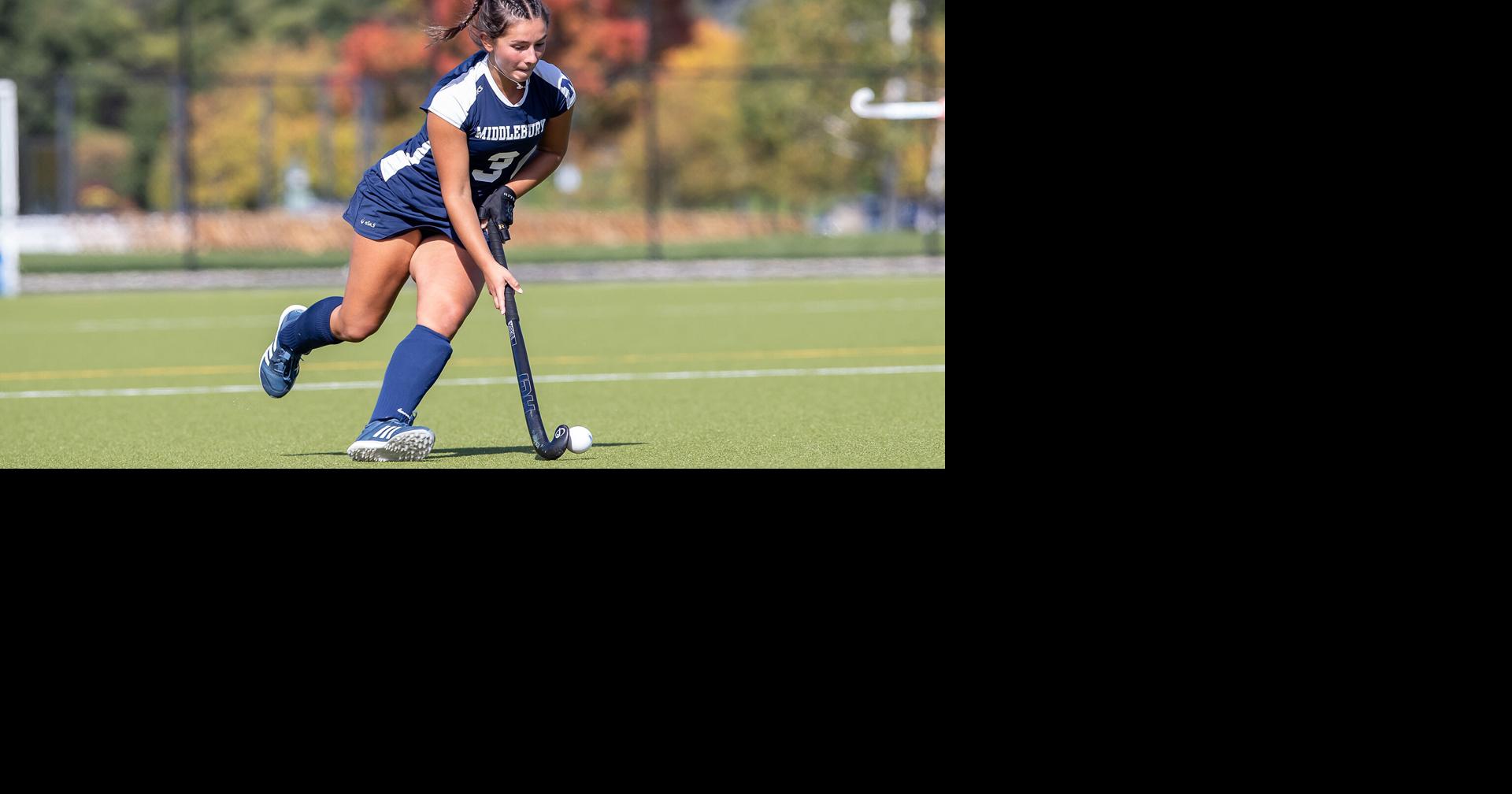 Former Andover champ Medwar helps Middlebury to third straight National ...