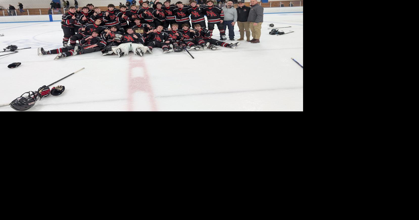 The Comeback Kids: Scarlet Knights take Jersey Mike's tournament in a ...